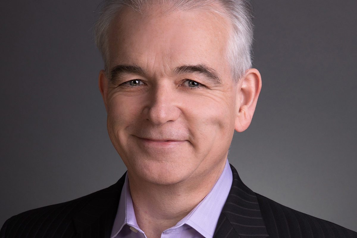 James Taylor - Machine Learning Week US