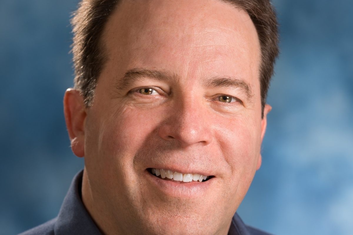 Dr. John Elder - Machine Learning Week US