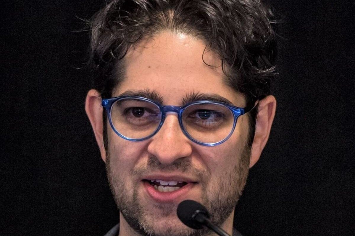 Jared Lander - Machine Learning Week US