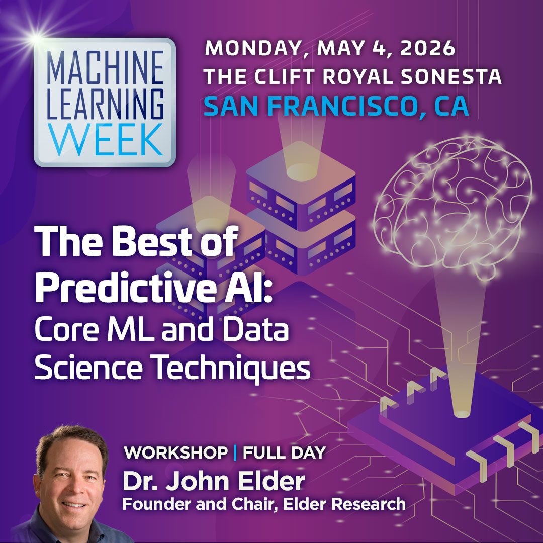 The Best of Predictive AI: Core ML and Data Science Techniques ...