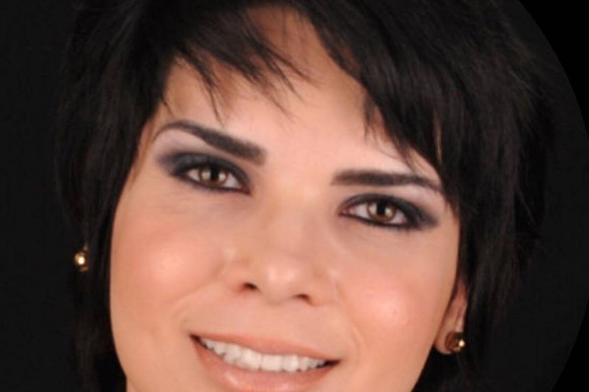 Emma Vazirabadi - Machine Learning Week US