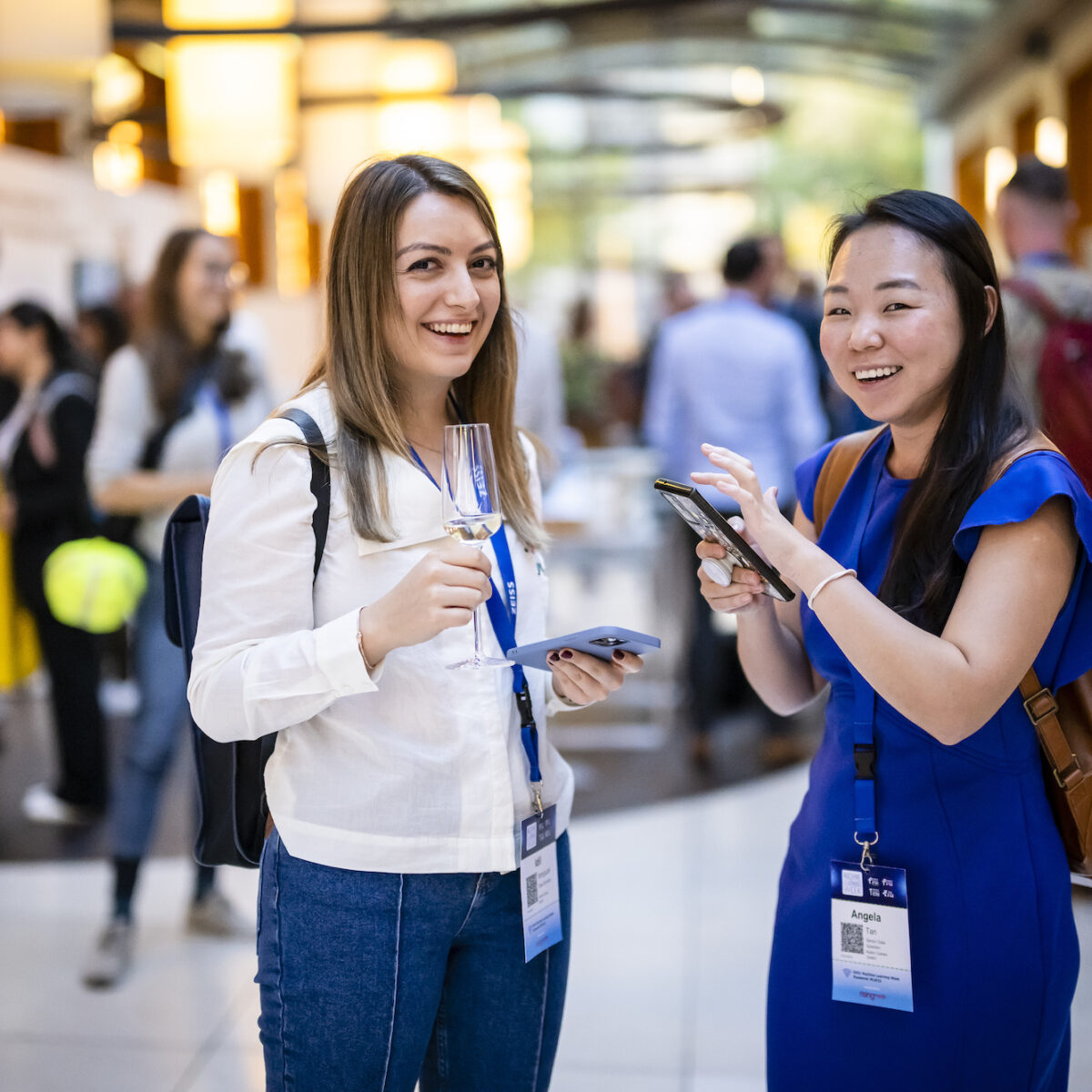 Join MLWeek's HYBRID AI 2026, San Francisco, May 5-6, 2026.