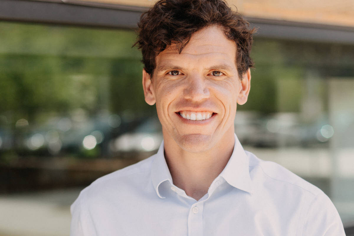 Evan Wimpey - Machine Learning Week US