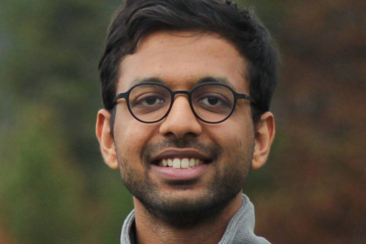 Ayush Patel - Machine Learning Week US