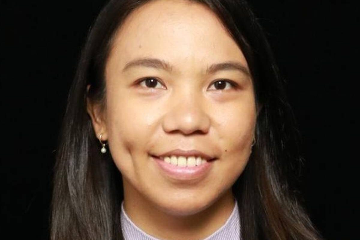 Cheryl Abundo - Machine Learning Week US