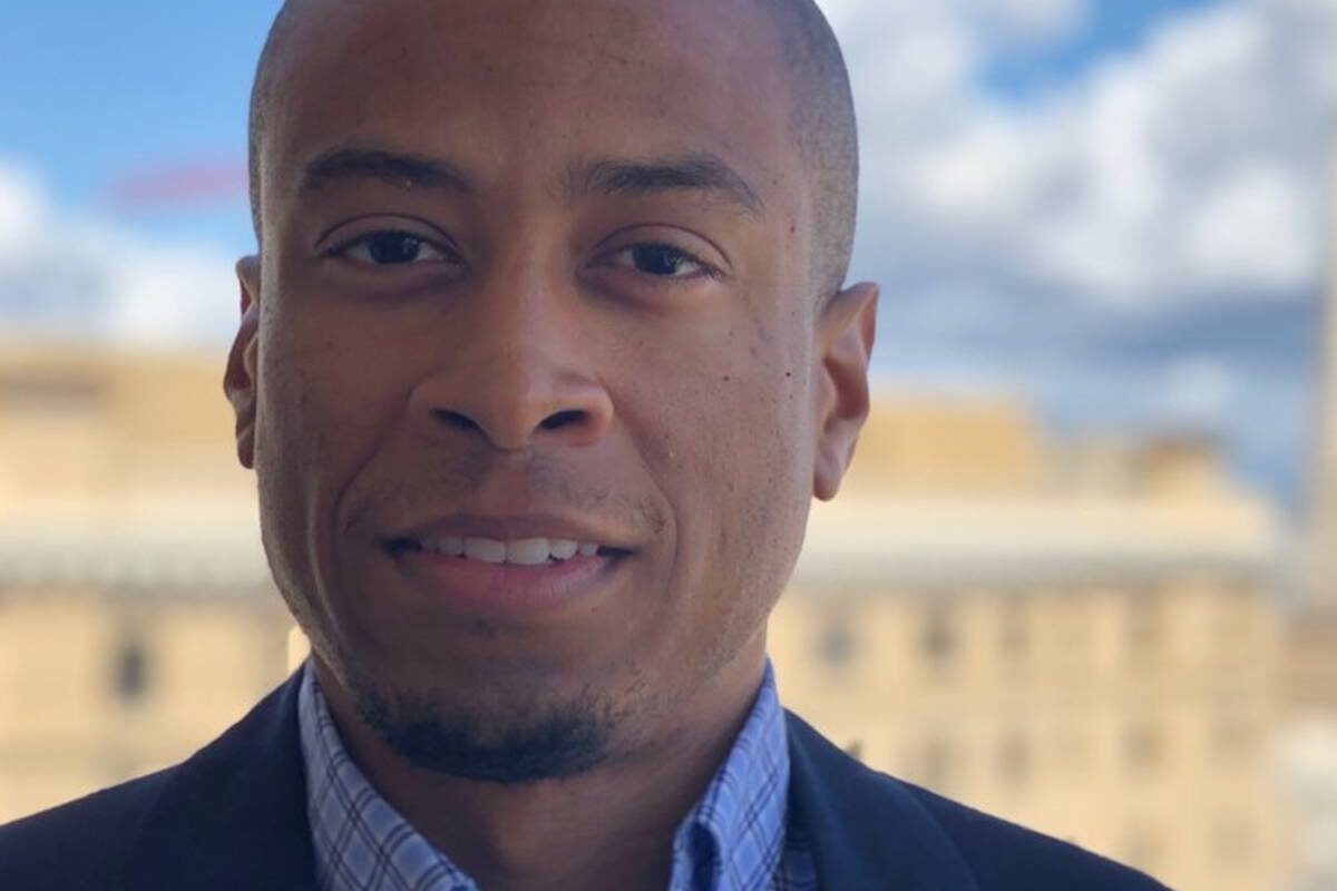 Steve Anderson - Machine Learning Week US