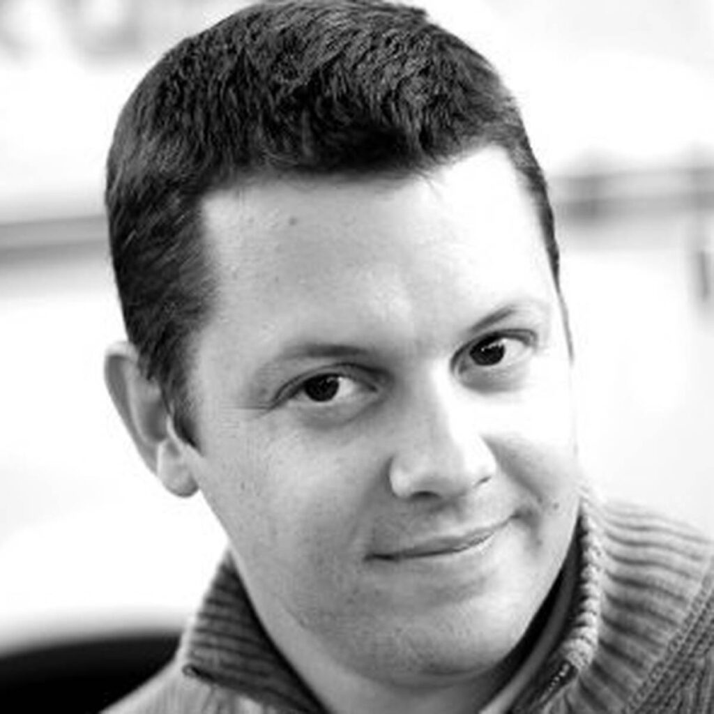 Speakers - Machine Learning Week US