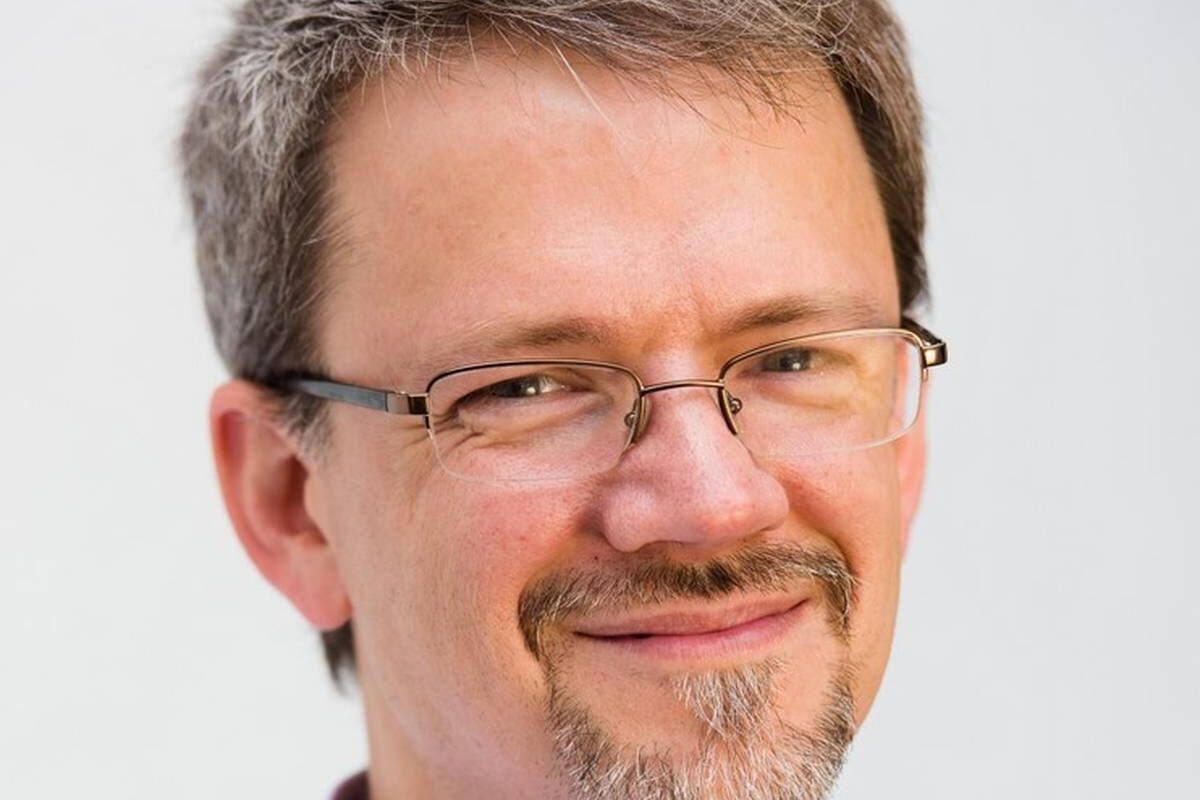 Glenn Wasson - Machine Learning Week US