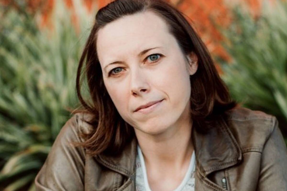 Kate Bartkiewicz - Machine Learning Week US