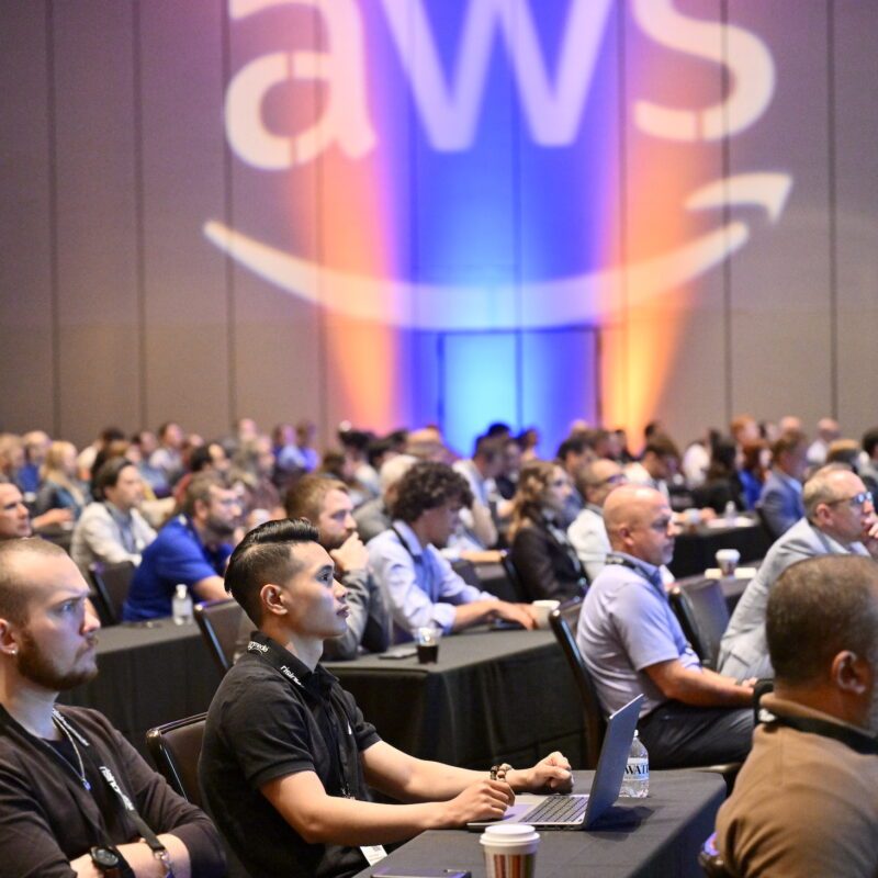 Join MLWeek's HYBRID AI 2026, San Francisco, May 5-6, 2026.