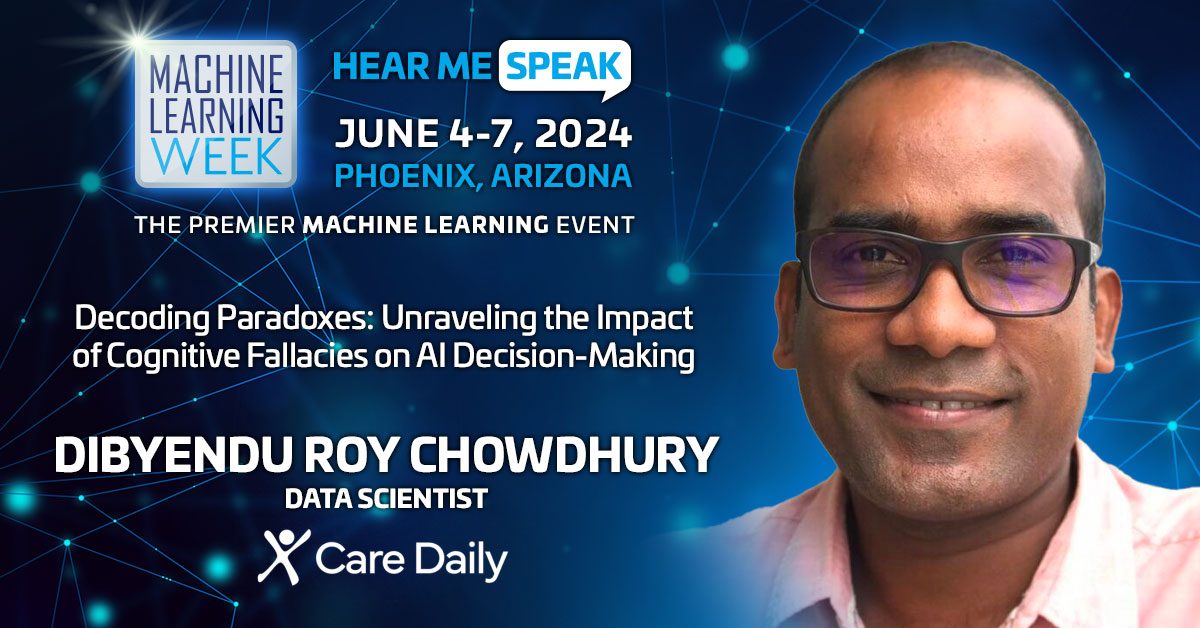 Decoding Paradoxes: Unraveling the Impact of Cognitive Fallacies on AI ... Decoding Paradoxes: Unraveling the Impact of Cognitive Fallacies on AI ...