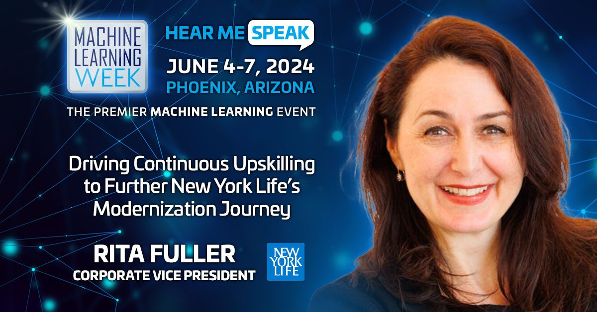 Driving Continuous Upskilling to Further New York Life’s Modernization Journey - Machine ...