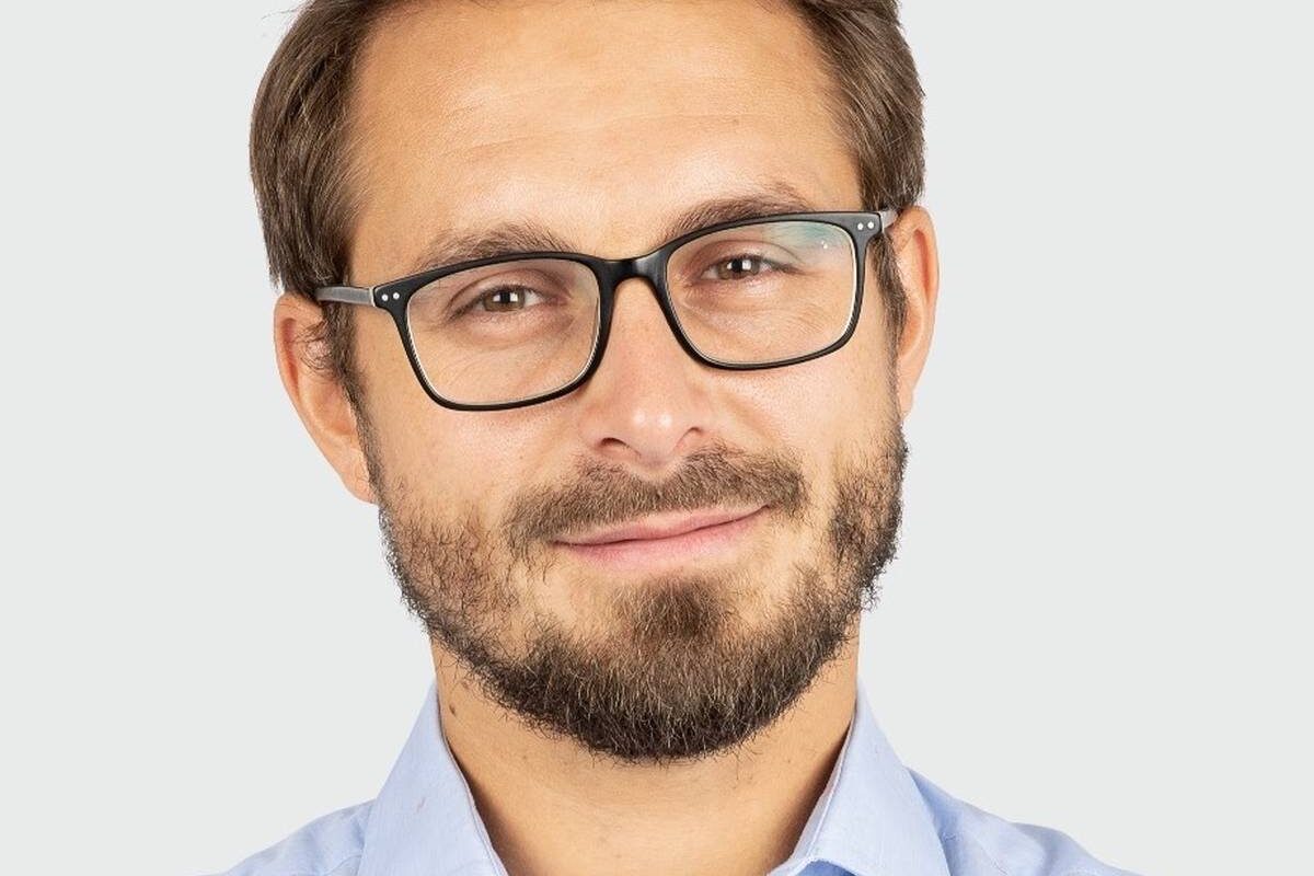 Martin Musiol - Machine Learning Week US