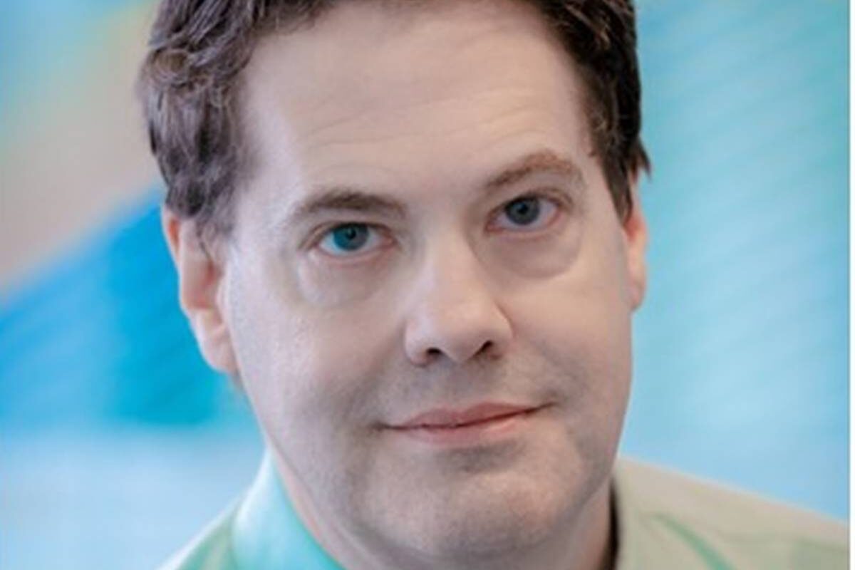 T. Scott Clendaniel - Machine Learning Week US