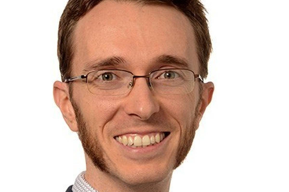 Eric Sims - Machine Learning Week US