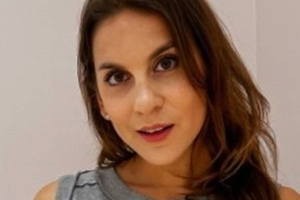 Marina Petzel - Machine Learning Week US