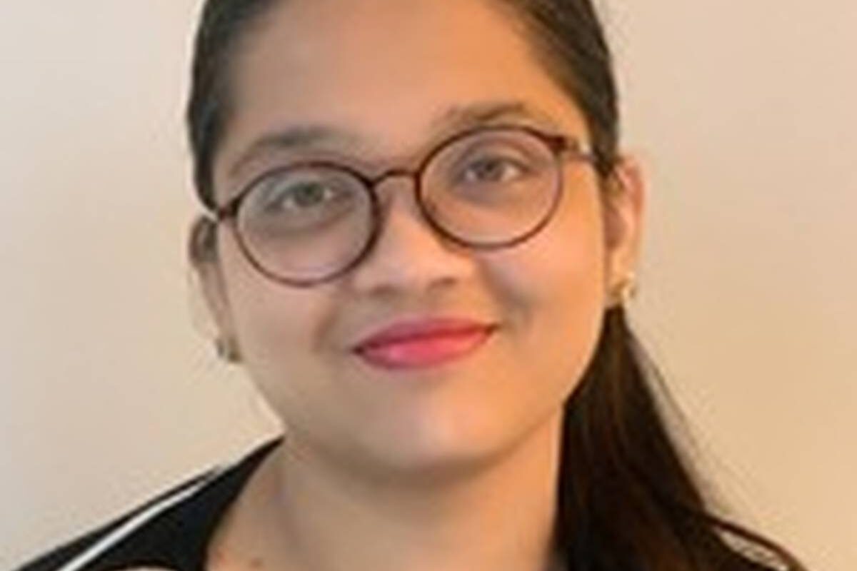 Akshata Moharir - Machine Learning Week US