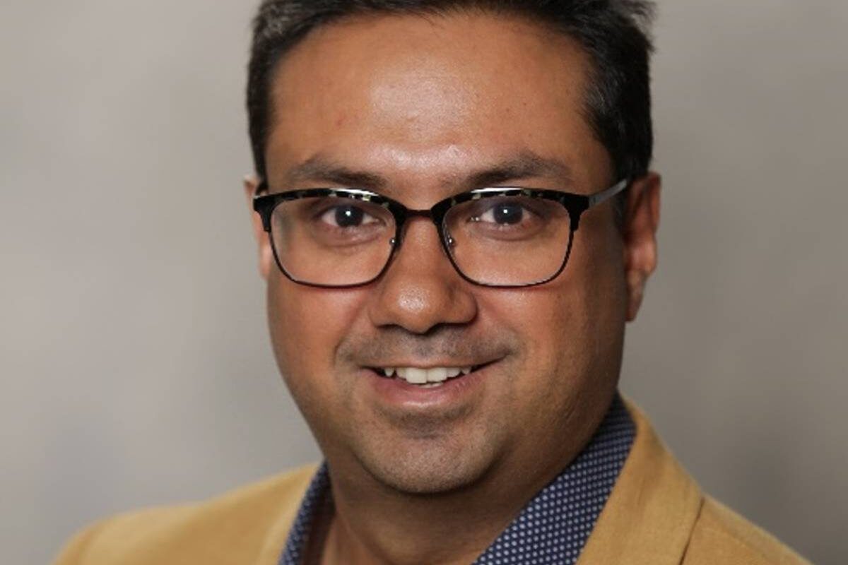 Shashank Verma - Machine Learning Week US