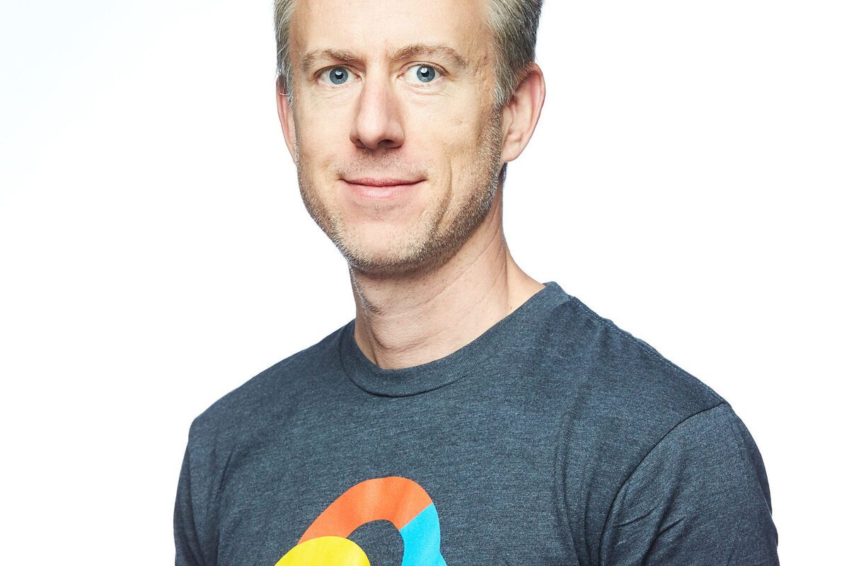 Karl Weinmeister - Machine Learning Week US