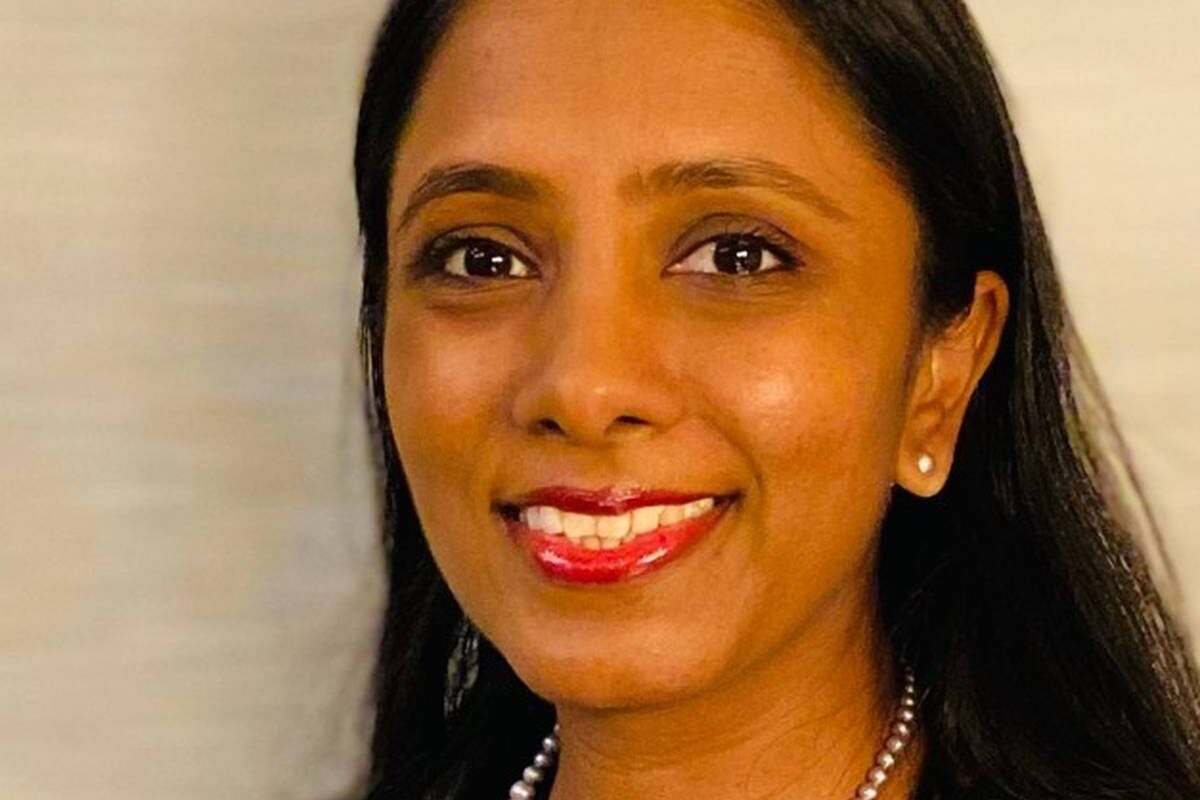 Sravanthi Aluvala - Machine Learning Week US