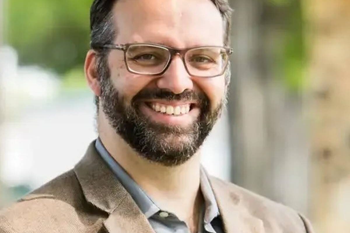 Michael Griebe - Machine Learning Week US