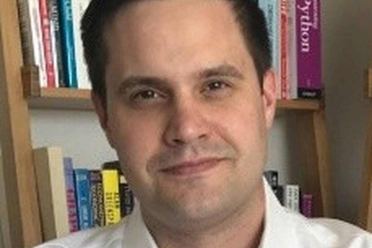 Charles Thibault - Machine Learning Week US