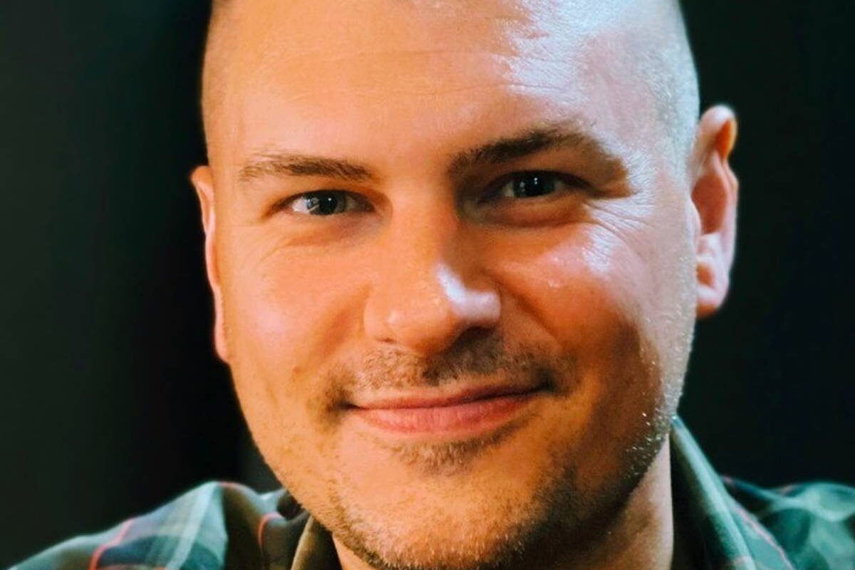 Garret Anderson - Machine Learning Week US