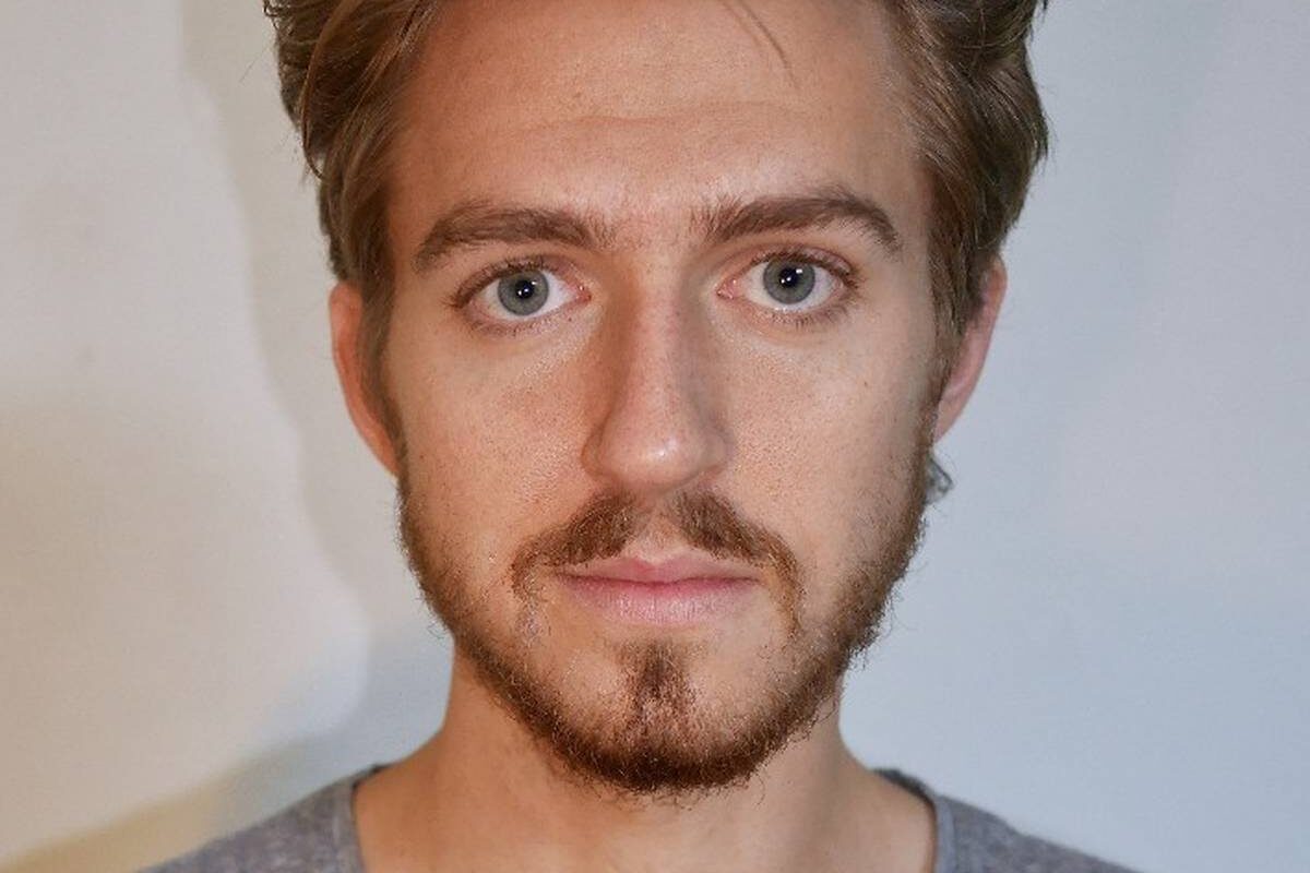 Sam McGee - Machine Learning Week US