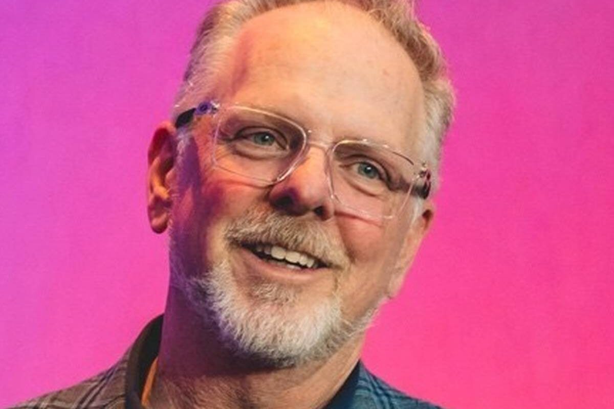 Nathan Chappell - Machine Learning Week US