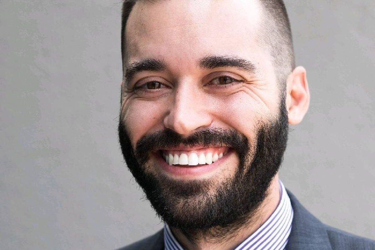 Steven Hintze - Machine Learning Week US