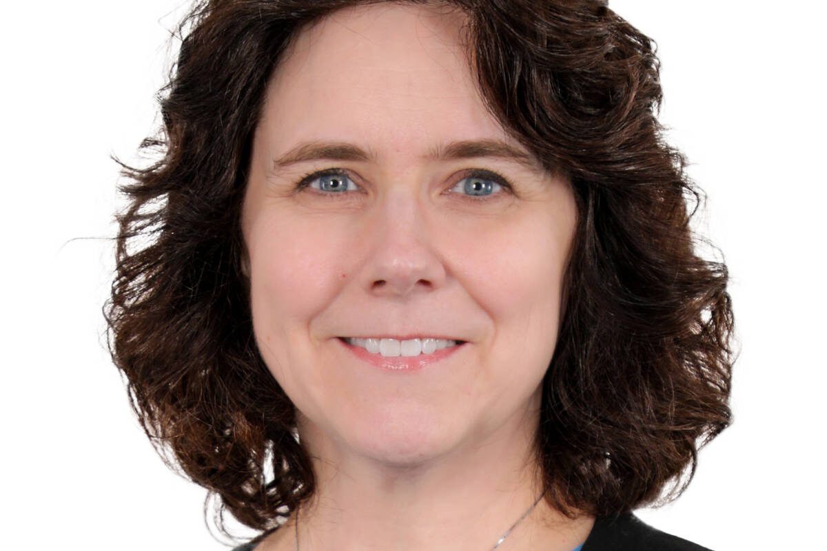 Dr. Erika McBride - Machine Learning Week US