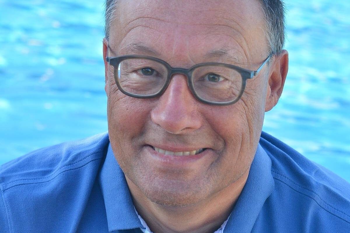 Thomas Baumann - Machine Learning Week US