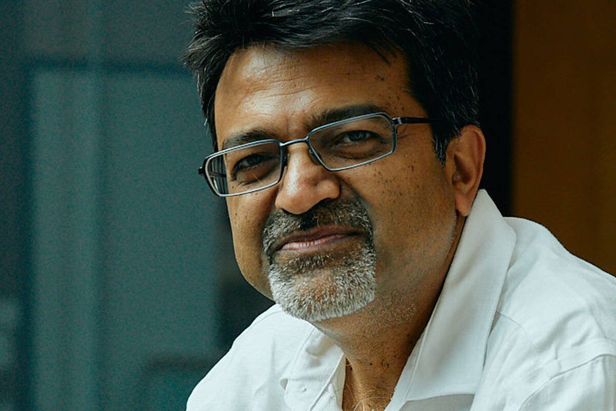 Ravi Jain - Machine Learning Week US