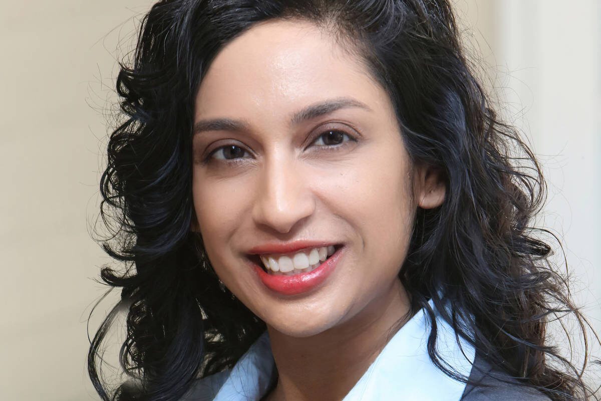 Joanne Rodrigues - Machine Learning Week US