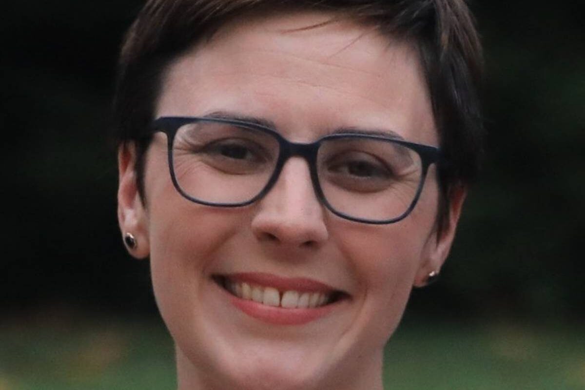 Emily Smith - Machine Learning Week US