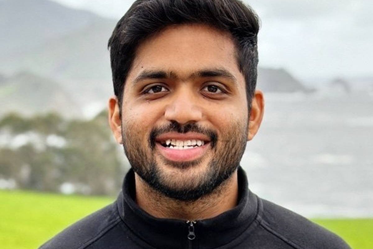 Amrith Coumaran - Machine Learning Week US