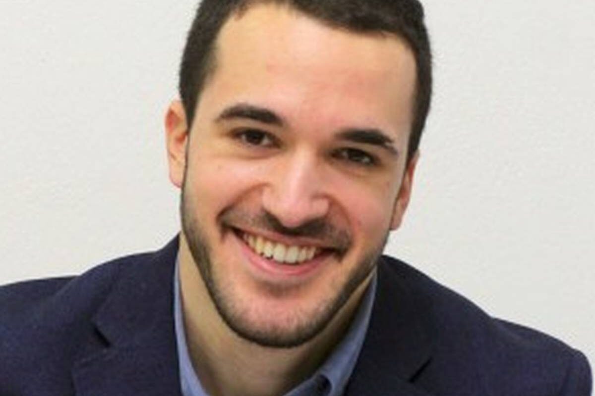 Konstantinos Karageorgos - Machine Learning Week US