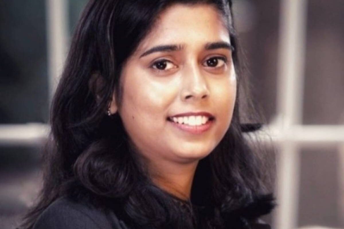 Rupam Priya - Machine Learning Week US